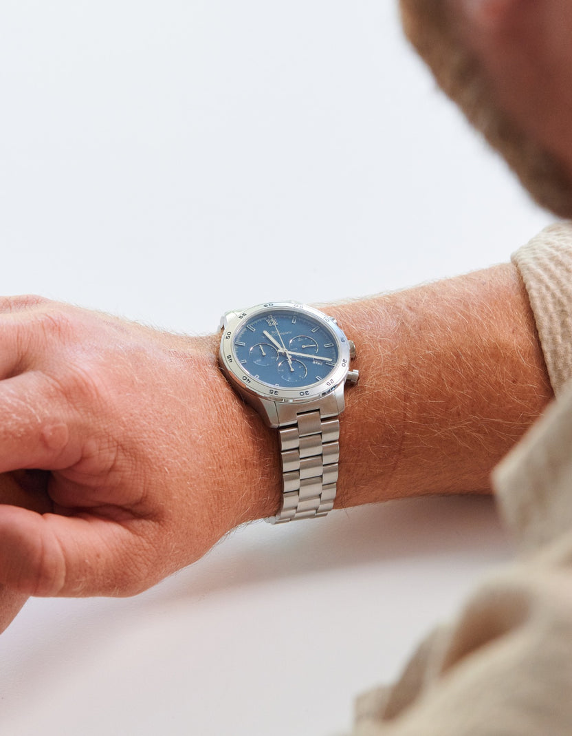 Brick Watch Company - Always Earned